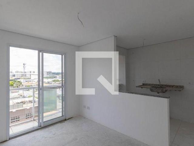 Apartamento à Venda Artur Alvim, 2 Quartos, 42 m2