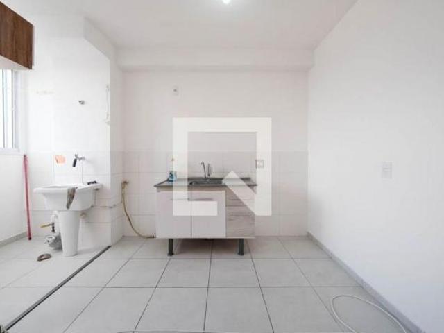 Apartamento à Venda Artur Alvim, 2 Quartos, 42 m2
