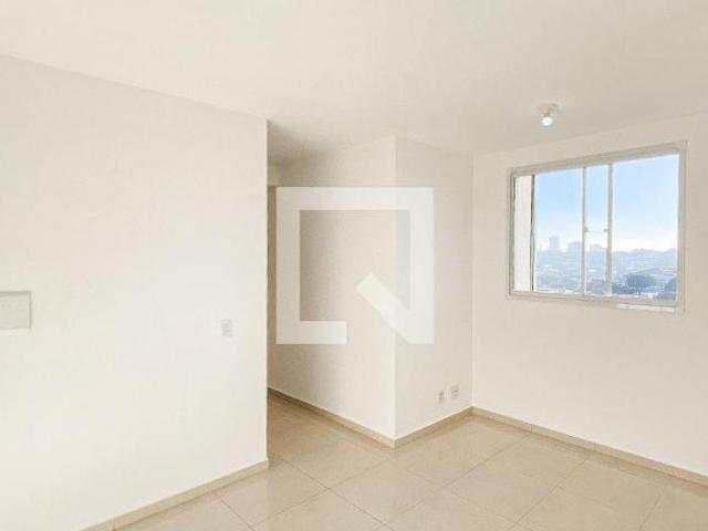 Apartamento à Venda Artur Alvim, 2 Quartos, 42 m2