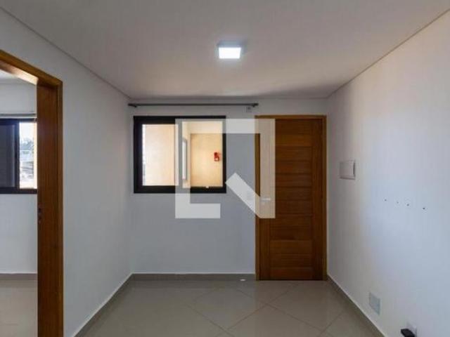 Apartamento à Venda Artur Alvim, 2 Quartos, 42 m² São Paulo