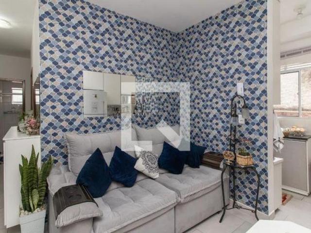 Apartamento à Venda Artur Alvim, 2 Quartos, 42 m² São Paulo