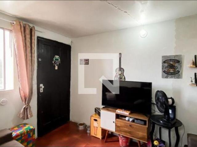 Apartamento à Venda Artur Alvim, 2 Quartos, 42 m² São Paulo
