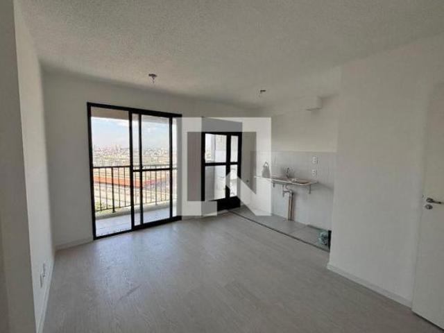 Apartamento à Venda Artur Alvim, 2 Quartos, 42 m² São Paulo