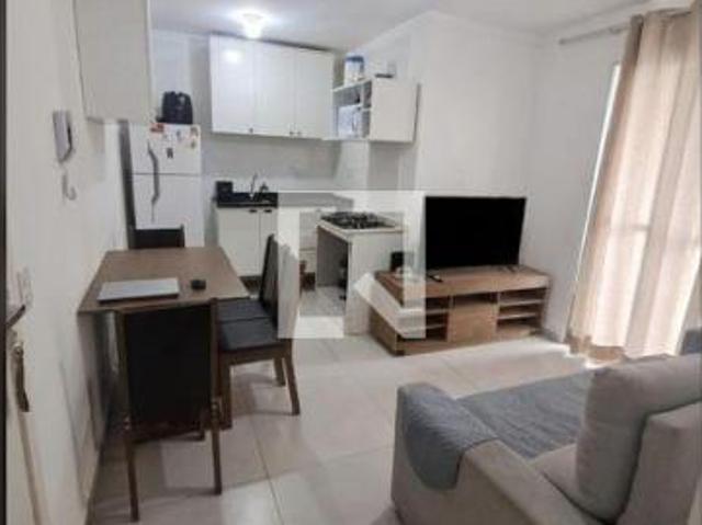 Apartamento à Venda Artur Alvim, 2 Quartos, 42 m² São Paulo