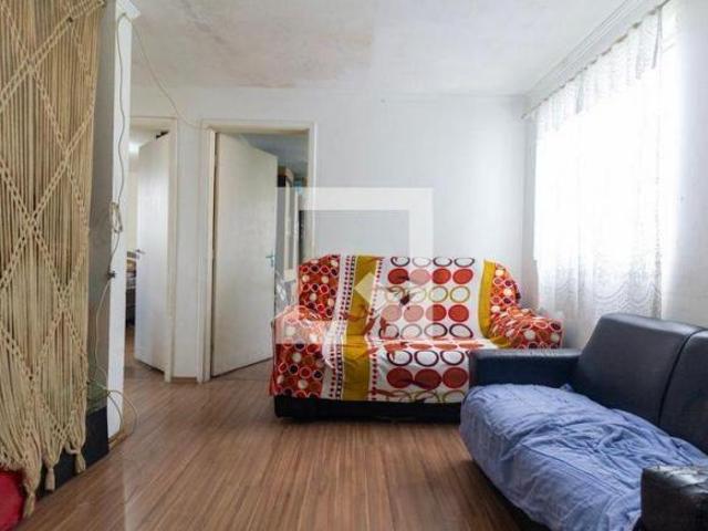 Apartamento à Venda Artur Alvim, 2 Quartos, 42 m² São Paulo