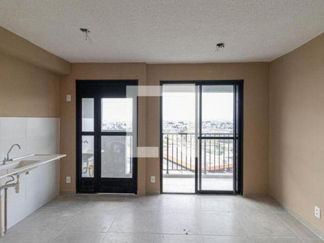 Apartamento à Venda Artur Alvim, 2 Quartos, 42 m² São Paulo