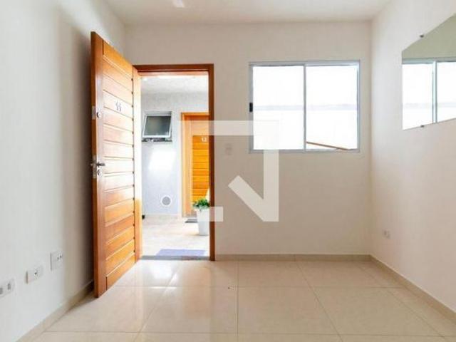 Apartamento à Venda Artur Alvim, 2 Quartos, 42 m² São Paulo
