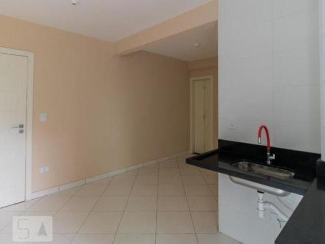 Apartamento à Venda Artur Alvim, 2 Quartos, 42 m² São Paulo