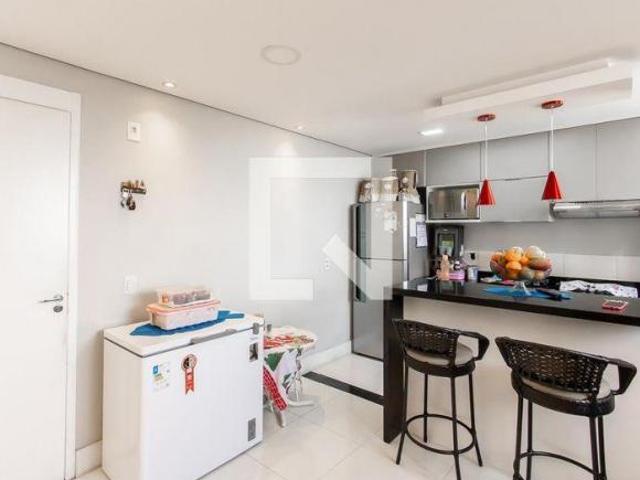 Apartamento à Venda Artur Alvim, 2 Quartos, 42 m² São Paulo