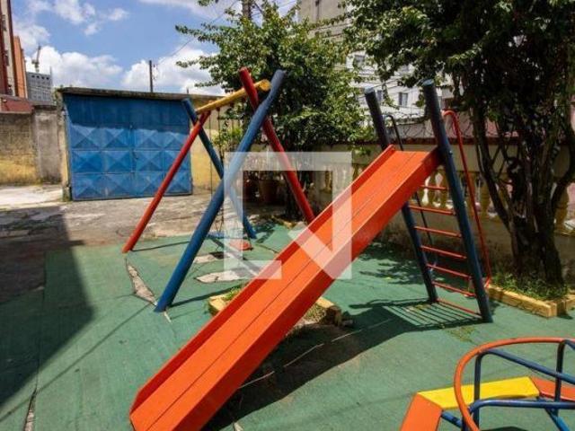 Apartamento à Venda Artur Alvim, 2 Quartos, 47 m2