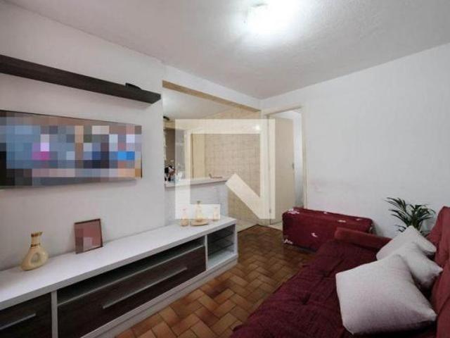 Apartamento à Venda Artur Alvim, 2 Quartos, 47 m2