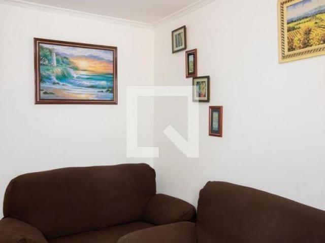 Apartamento à Venda Artur Alvim, 2 Quartos, 47 m2