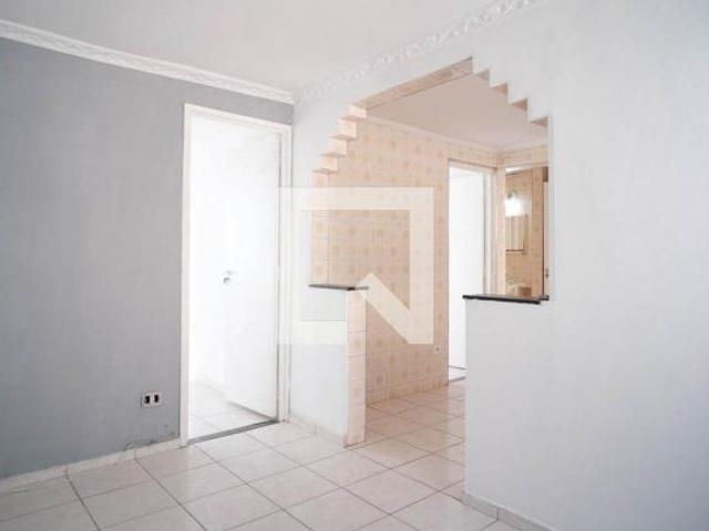 Apartamento à Venda Artur Alvim, 2 Quartos, 47 m2