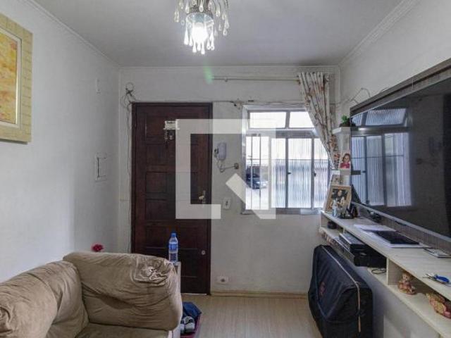 Apartamento à Venda Artur Alvim, 2 Quartos, 47 m2