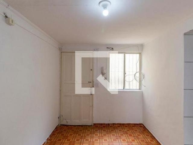 Apartamento à Venda Artur Alvim, 2 Quartos, 47 m2