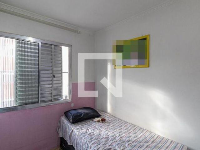 Apartamento à Venda Artur Alvim, 2 Quartos, 47 m2