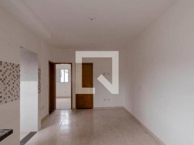 Apartamento à Venda Artur Alvim, 2 Quartos, 47 m2