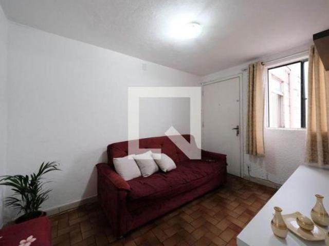 Apartamento à Venda Artur Alvim, 2 Quartos, 47 m² São Paulo