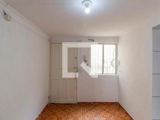 Apartamento à Venda Artur Alvim, 2 Quartos, 47 m² São Paulo