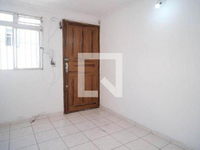 Apartamento à Venda Artur Alvim, 2 Quartos, 47 m² São Paulo