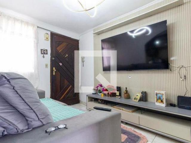 Apartamento à Venda Artur Alvim, 2 Quartos, 47 m² São Paulo