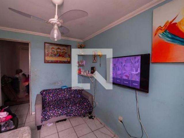 Apartamento à Venda Artur Alvim, 2 Quartos, 47 m² São Paulo