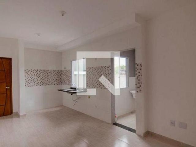 Apartamento à Venda Artur Alvim, 2 Quartos, 47 m² São Paulo