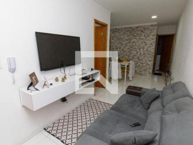 Apartamento à Venda Artur Alvim, 2 Quartos, 44 m2