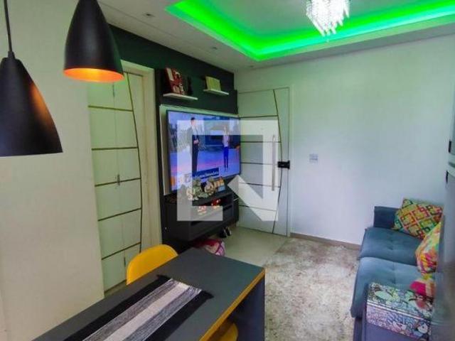 Apartamento à Venda Artur Alvim, 2 Quartos, 44 m2