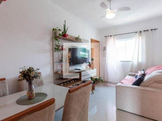 Apartamento à Venda Artur Alvim, 2 Quartos, 44 m2
