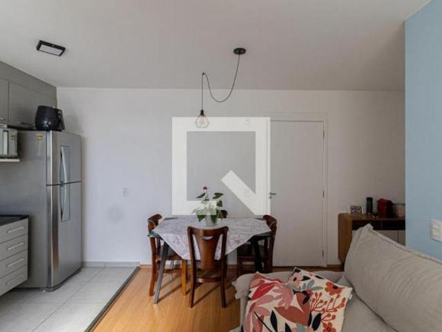 Apartamento à Venda Artur Alvim, 2 Quartos, 44 m2