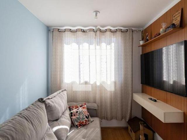Apartamento à Venda Artur Alvim, 2 Quartos, 44 m2