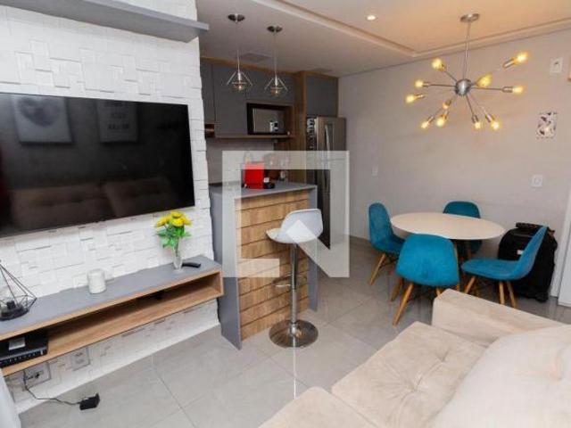 Apartamento à Venda Artur Alvim, 2 Quartos, 44 m2