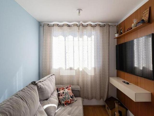 Apartamento à Venda Artur Alvim, 2 Quartos, 44 m² São Paulo