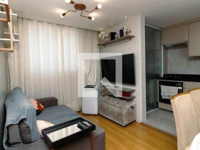 Apartamento à Venda Artur Alvim, 2 Quartos, 44 m² São Paulo