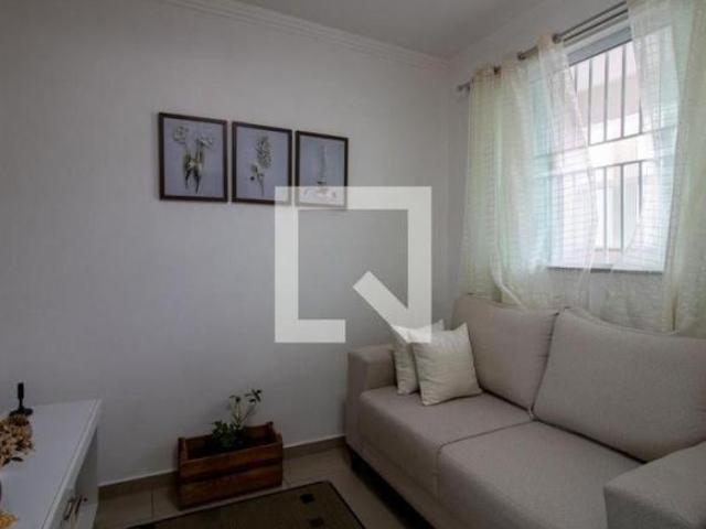 Apartamento à Venda Artur Alvim, 2 Quartos, 44 m² São Paulo