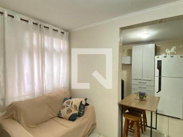 Apartamento à Venda Artur Alvim, 2 Quartos, 45 m2