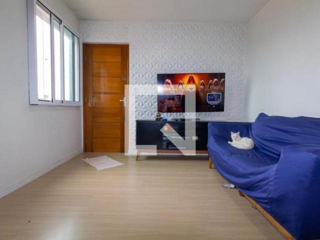 Apartamento à Venda Artur Alvim, 2 Quartos, 45 m2
