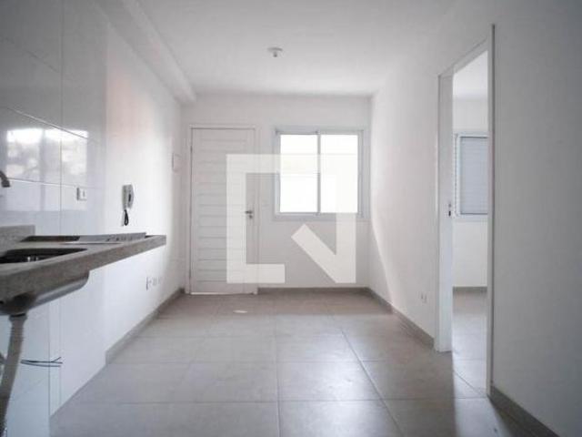 Apartamento à Venda Artur Alvim, 2 Quartos, 45 m2
