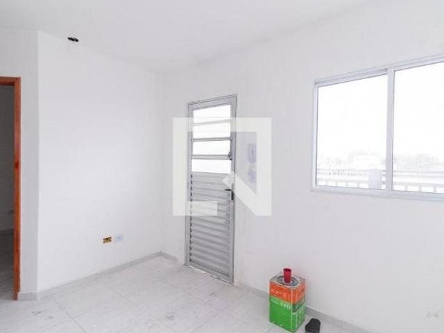Apartamento à Venda Artur Alvim, 2 Quartos, 45 m2