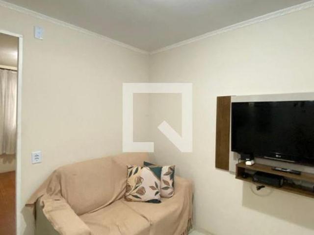 Apartamento à Venda Artur Alvim, 2 Quartos, 45 m2