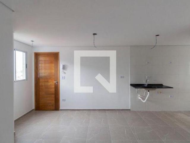 Apartamento à Venda Artur Alvim, 2 Quartos, 45 m2