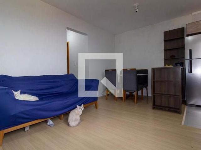 Apartamento à Venda Artur Alvim, 2 Quartos, 45 m2