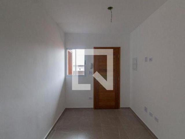 Apartamento à Venda Artur Alvim, 2 Quartos, 45 m2