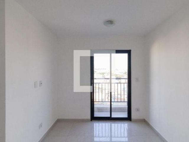 Apartamento à Venda Artur Alvim, 2 Quartos, 45 m2