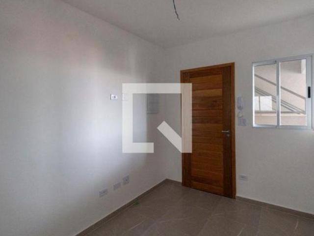 Apartamento à Venda Artur Alvim, 2 Quartos, 45 m2