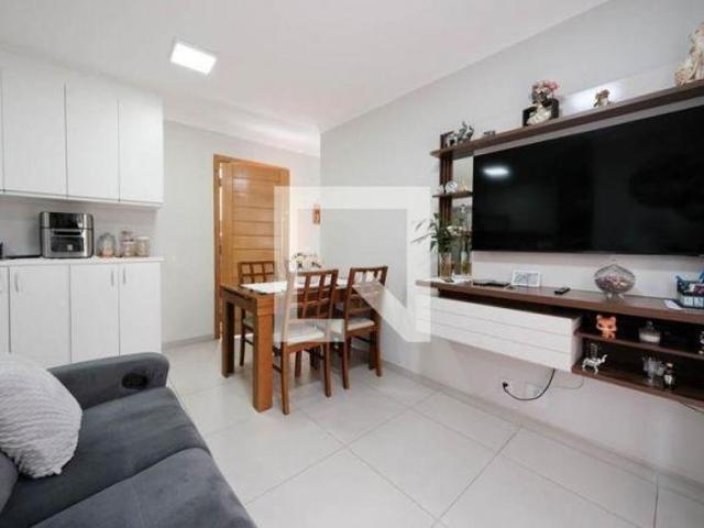 Apartamento à Venda Artur Alvim, 2 Quartos, 45 m² São Paulo