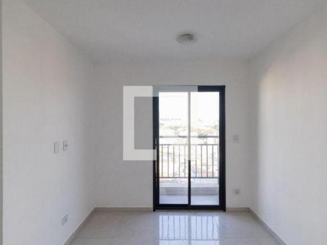 Apartamento à Venda Artur Alvim, 2 Quartos, 45 m² São Paulo
