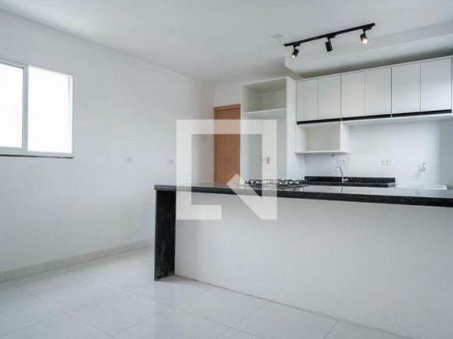 Apartamento à Venda Artur Alvim, 2 Quartos, 45 m² São Paulo