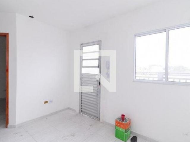 Apartamento à Venda Artur Alvim, 2 Quartos, 45 m² São Paulo